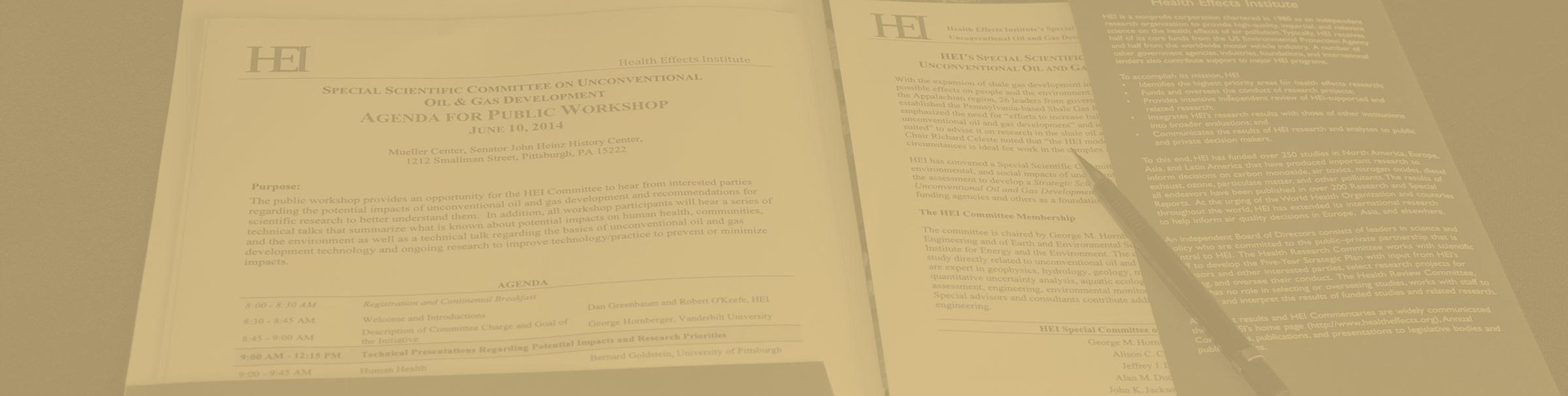 Publications | HEI Energy